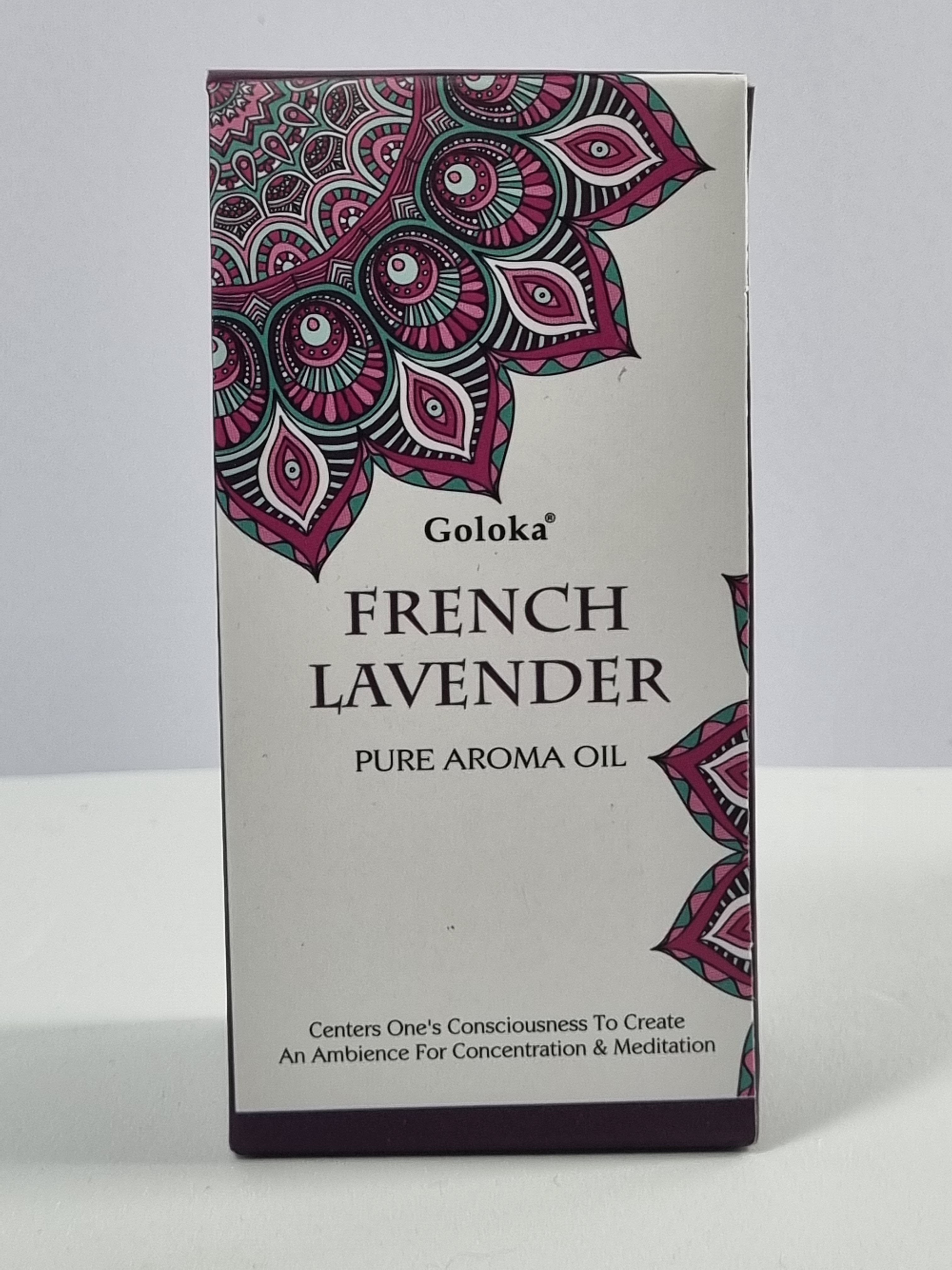 Aceite de Lavanda 10ml – Khaseli