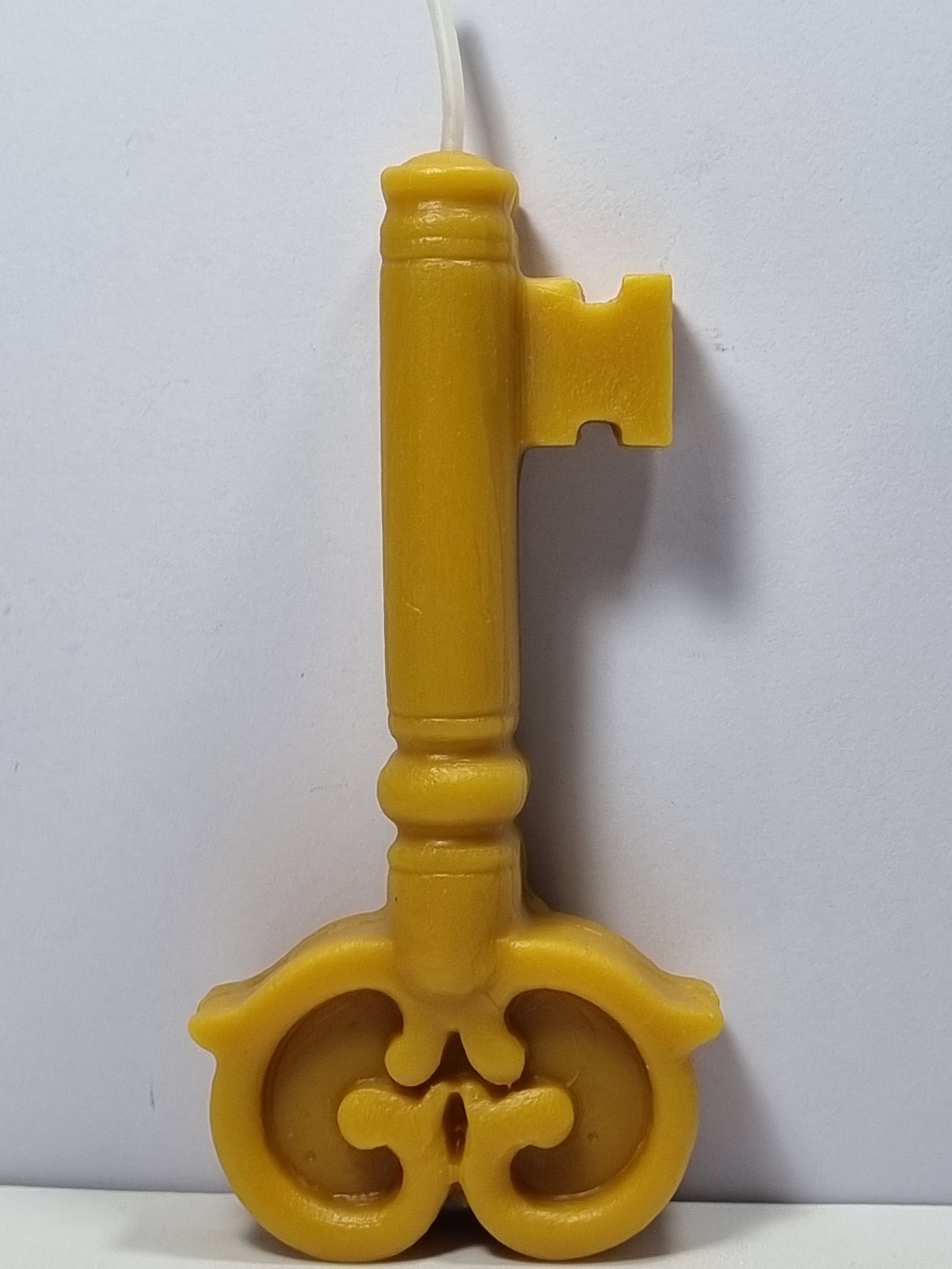 Vela llave de Miel – Khaseli