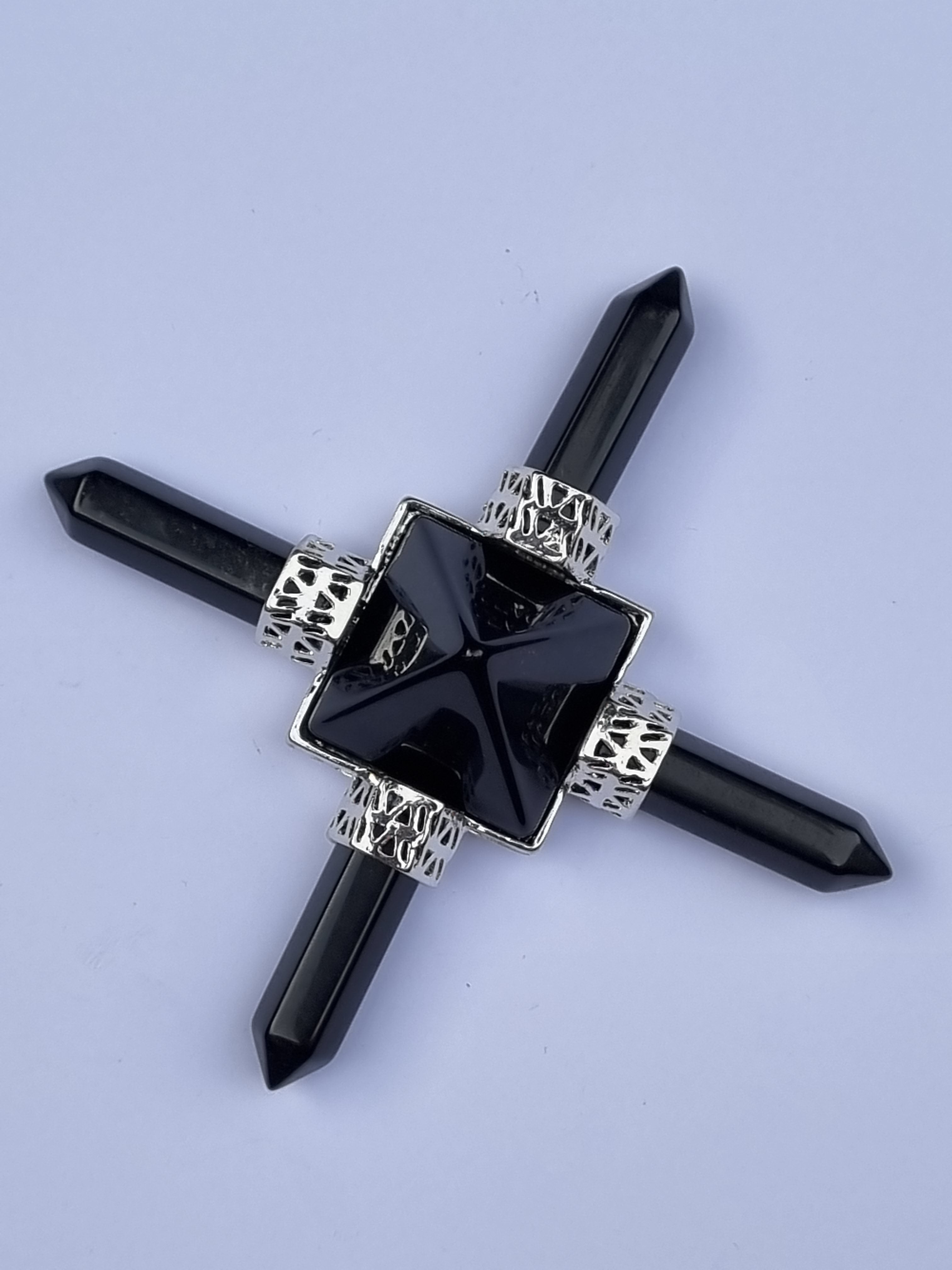 Acumulador y generador energético Obsidiana – Khaseli